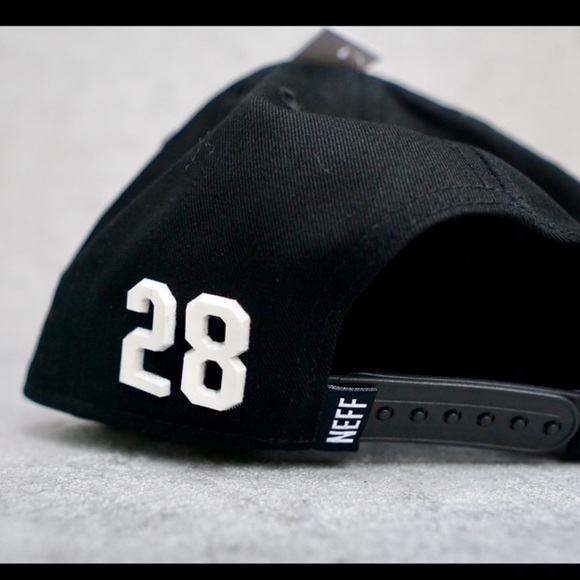 Neff | Accessories | Disney By Neff Black Tie Dye Mickey Mouse Hat ...